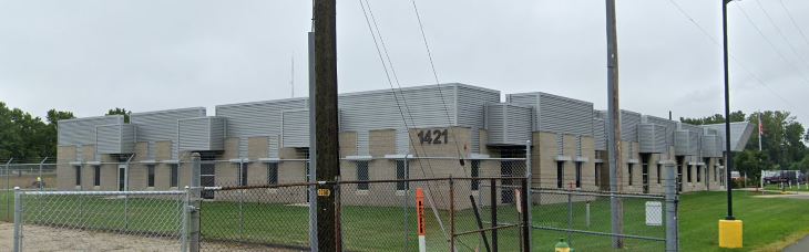 Kalamazoo County Jail MI: Inmate Search & Roster